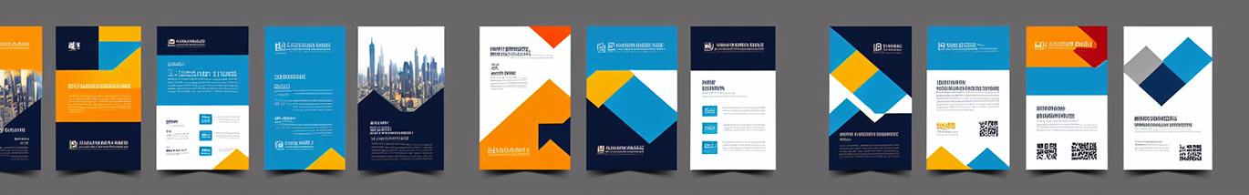 flyers-brochures | Tprinto Reklam Turkey